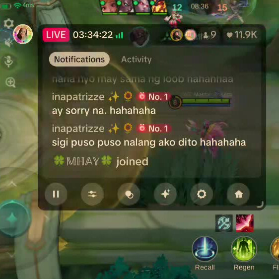 Aleck Bovick (@aleckbovick_official) is LIVE - TikTok LIVE