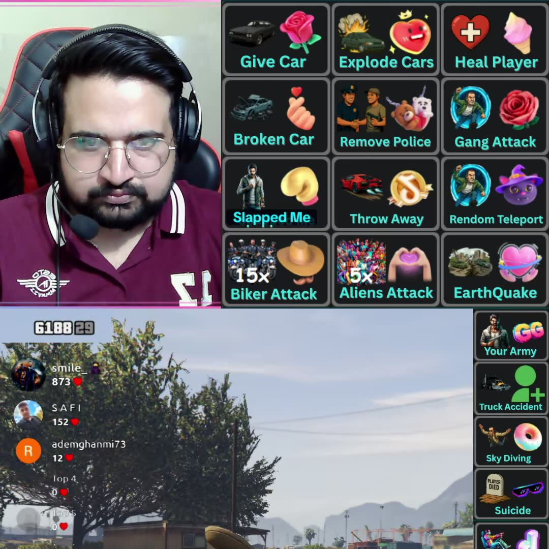 🎮AwAis MaLik Games🇵🇰 (@awaismalikgames) is LIVE - TikTok LIVE