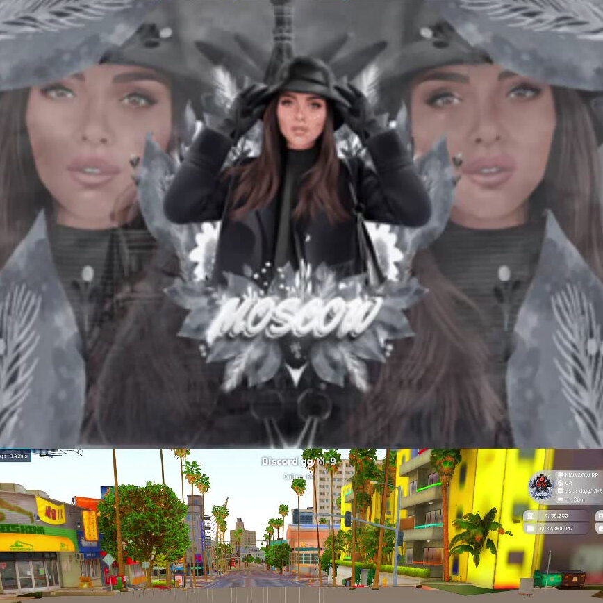 Moscow rp (@ssl.232) is LIVE - TikTok LIVE