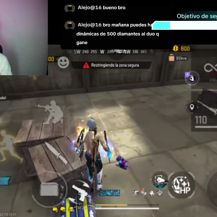 Andrés.oficial.co (@andres.oficial.col) is LIVE - TikTok LIVE