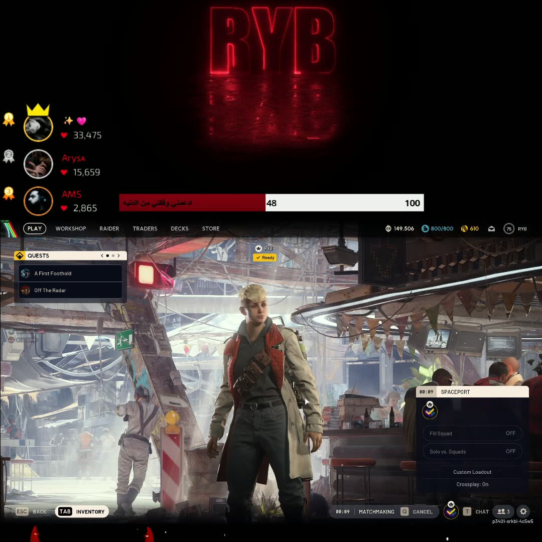 RYB (@ryb.061) is LIVE - TikTok LIVE