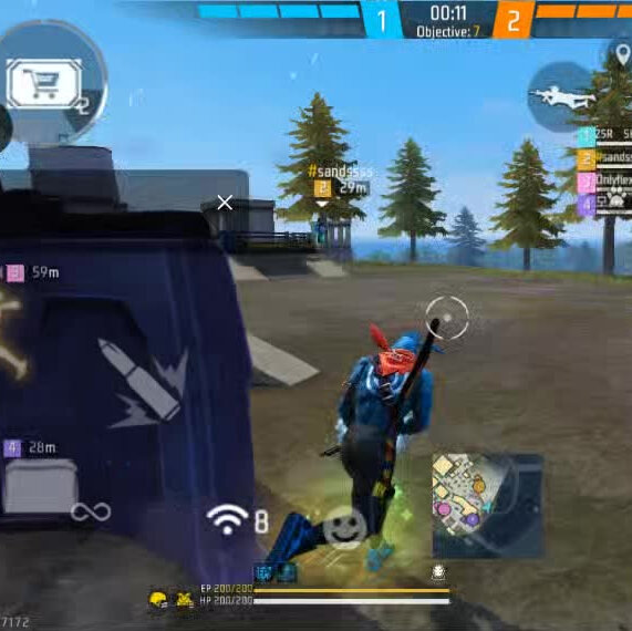 SH4DOW.911 (@sh4dow_911) is LIVE - TikTok LIVE