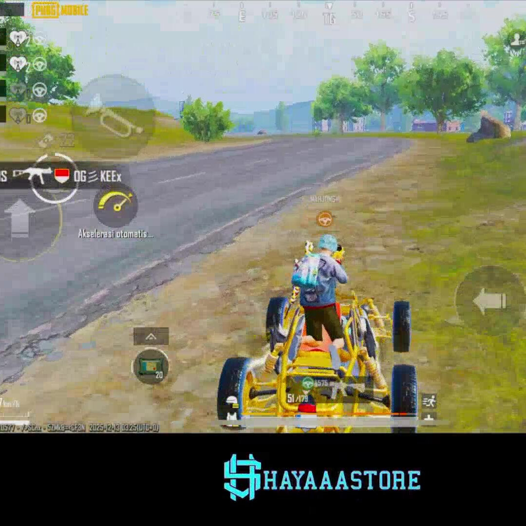 Hayyaaa (@hayaaa_ngoek) is LIVE - TikTok LIVE