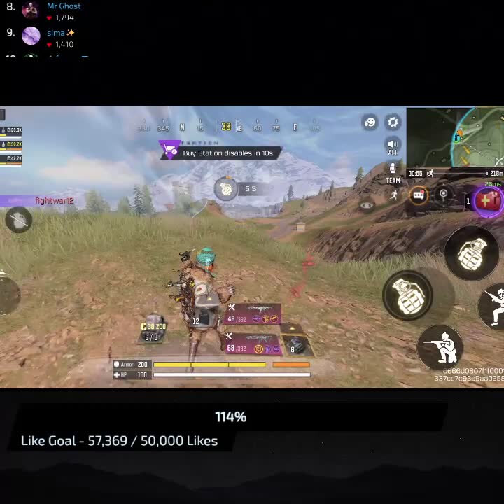ign_codm_syakipita (@ign_codm_syakipita) is LIVE - TikTok LIVE