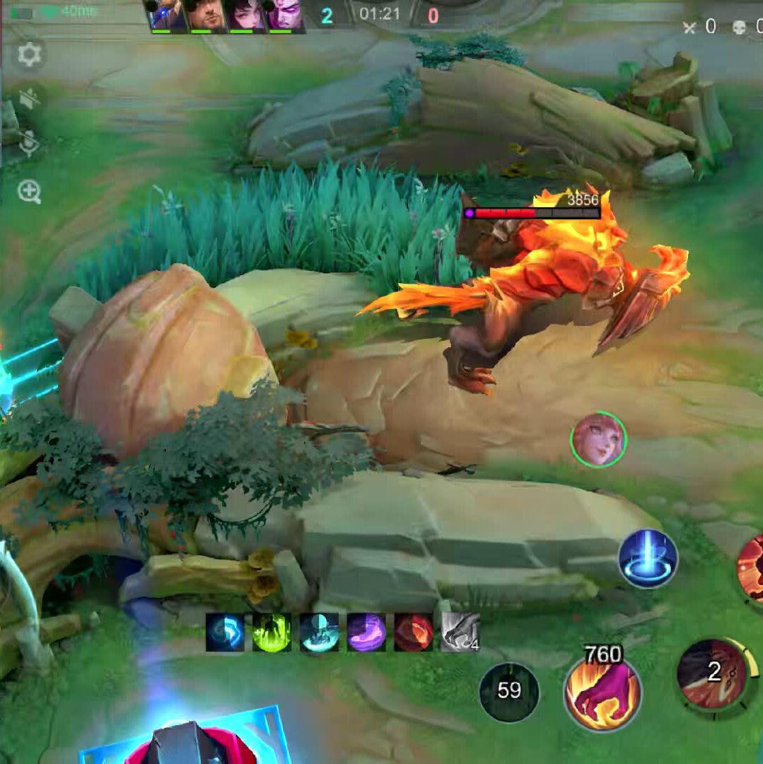 ShadowScythe (@ezzclip) is LIVE - TikTok LIVE