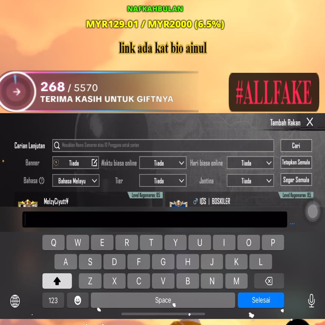 Ainul Mardiyah🌷 (@a.mardiyah17_) is LIVE - TikTok LIVE