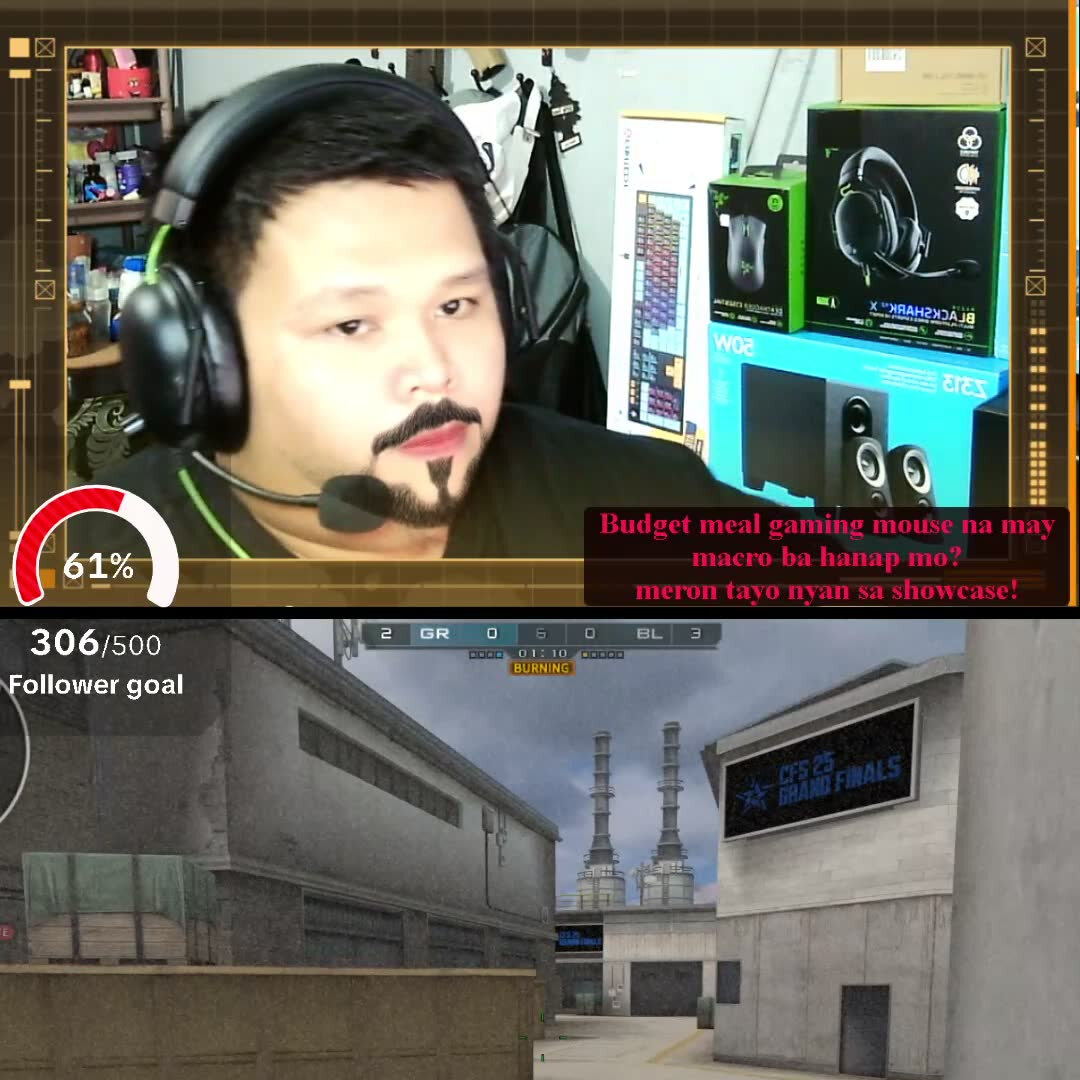 Bisugo FPS (@bisugofps) is LIVE - TikTok LIVE