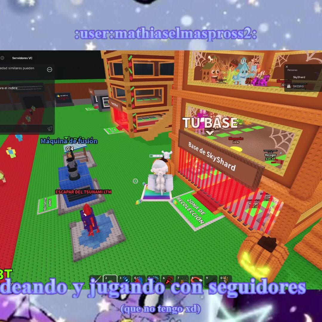 🌙💤Domin-GO—Clips2💤🌙 (@_gatito_siestas) is LIVE - TikTok LIVE