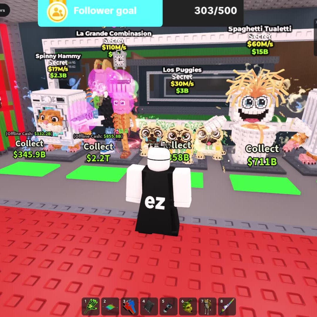 mr. Pickle🍥 (@steal_a_brain_rot_men_22) is LIVE - TikTok LIVE