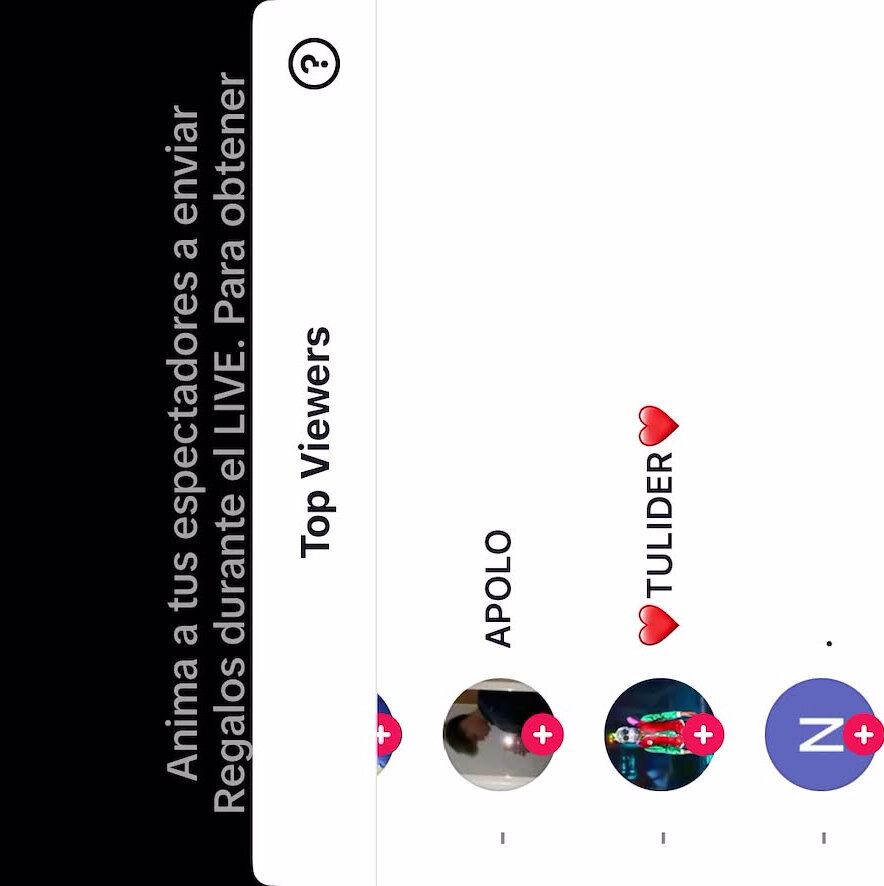 𝐀𝐧𝐠𝐢𝐞 𝐆𝐚𝐦𝐞𝐫🇨🇴🌻 (@angie.gamer5) is LIVE - TikTok LIVE