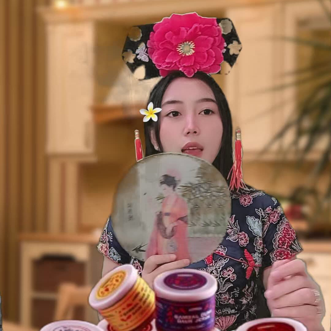 Boomboo.sambal (@boomboo.sambal) is LIVE - TikTok LIVE