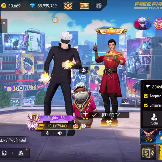 MAXI FF ¿! (@maxi90232) is LIVE - TikTok LIVE