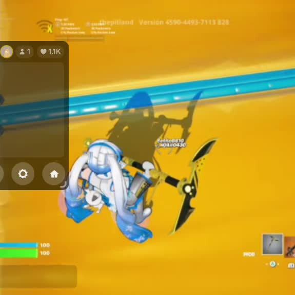 MR RANDOM (@random201100) is LIVE - TikTok LIVE