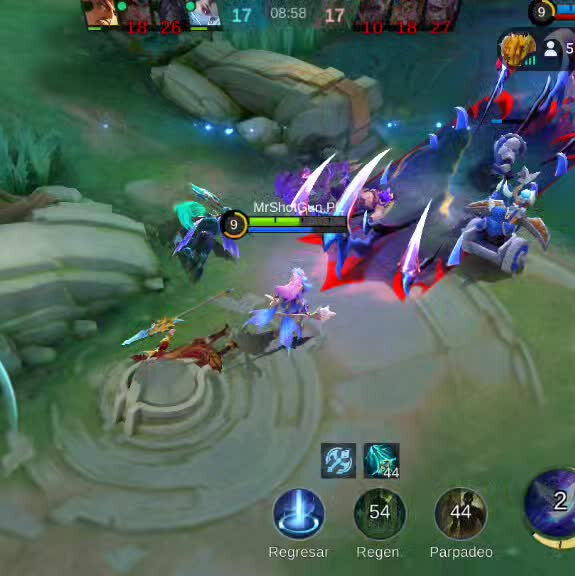 EF DIEGO GG (@mr.shotgunvkl) is LIVE - TikTok LIVE