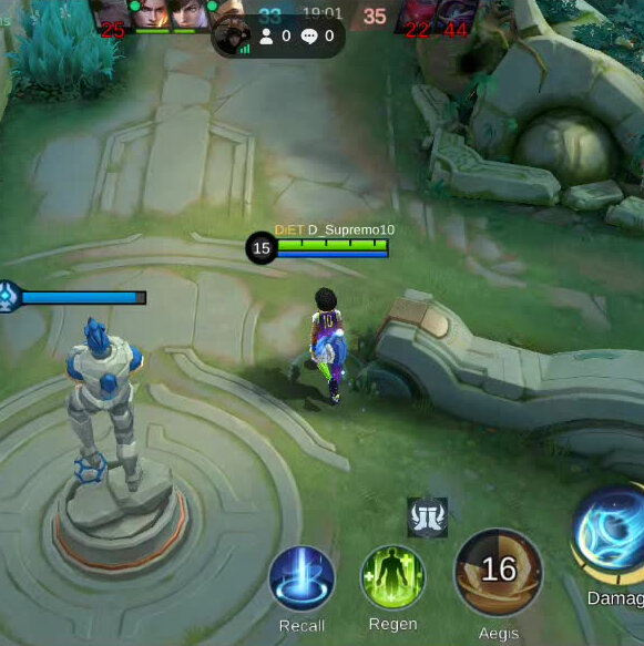 Mark Wilfred Sabio (@d.supremo) is LIVE - TikTok LIVE