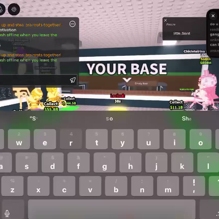 𝕾𝖆𝖇_𝖙𝖗𝖆𝖉𝖊𝖗 (@sab_trader1231231) is LIVE - TikTok LIVE