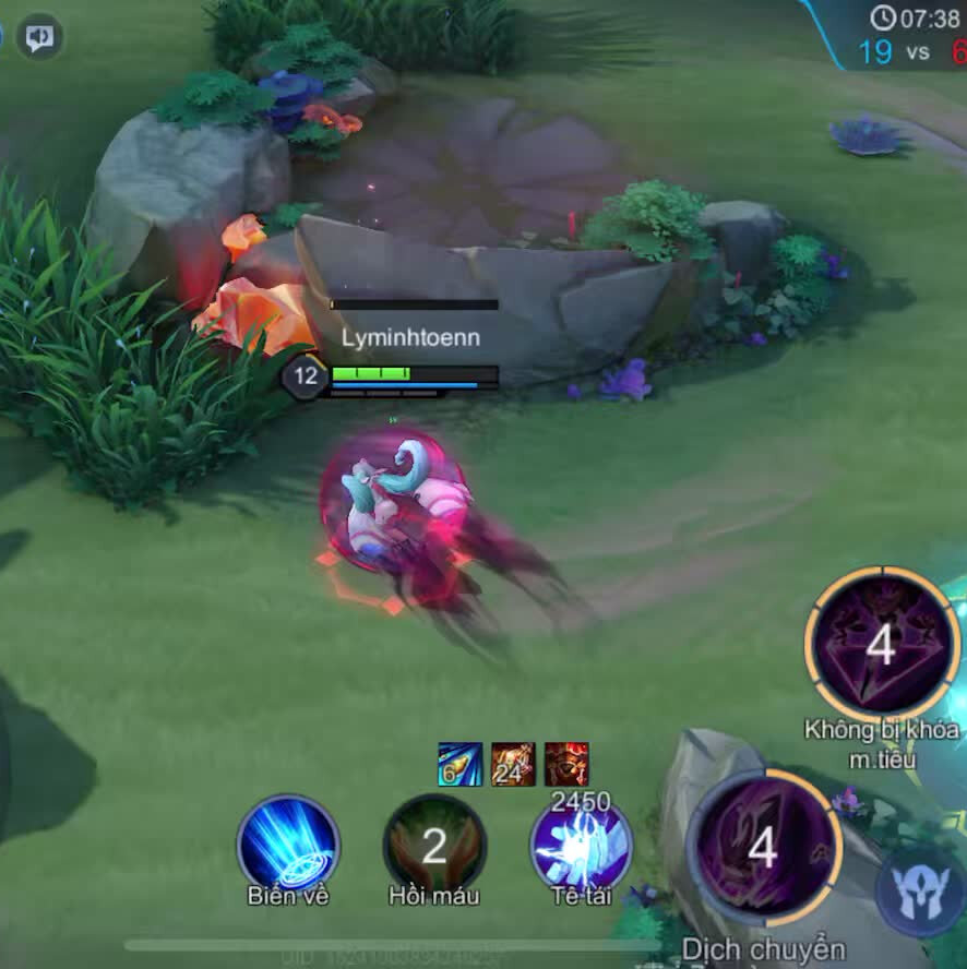 Mihn Toen (@mihn_toen) is LIVE - TikTok LIVE