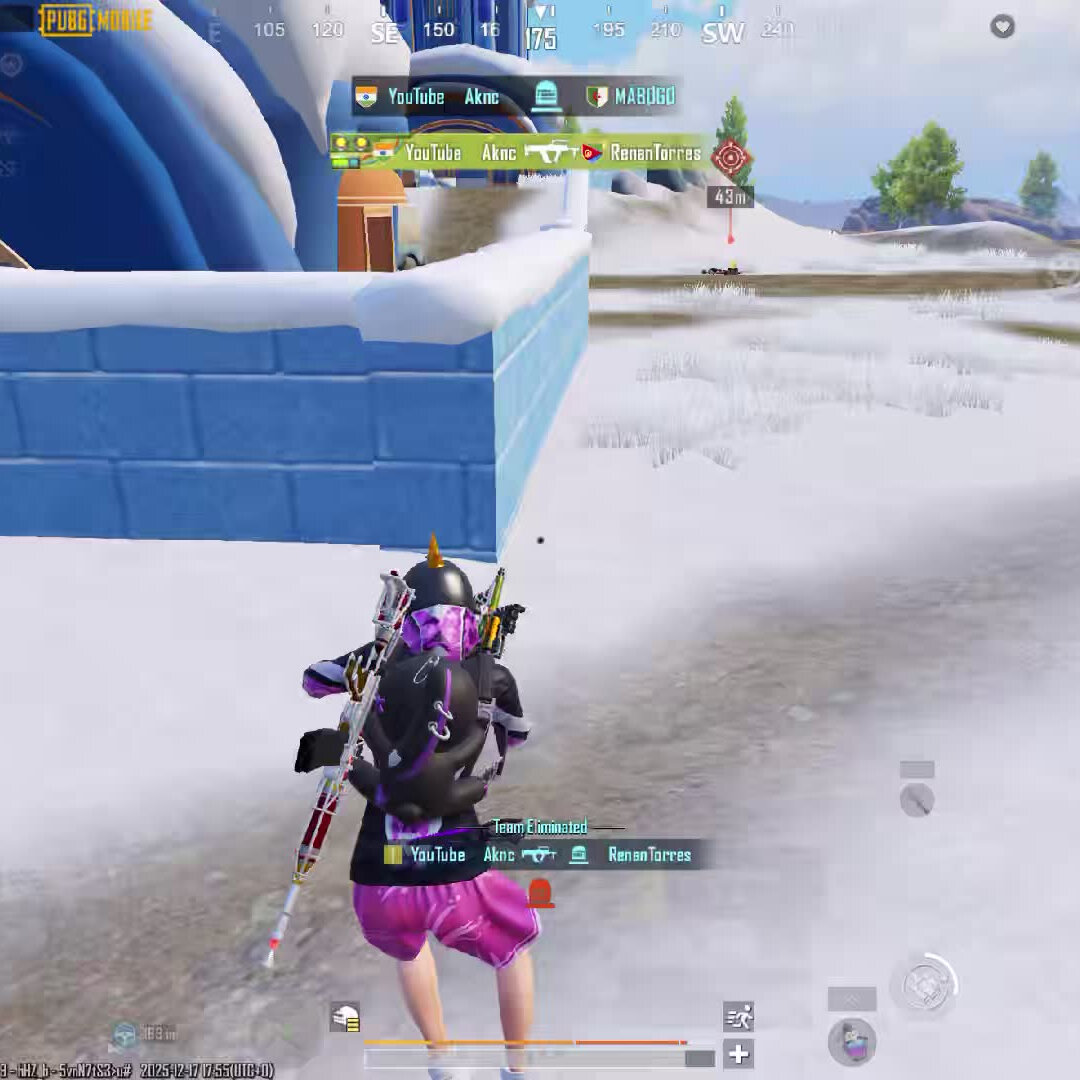 Aknc (@akncmvp) is LIVE - TikTok LIVE