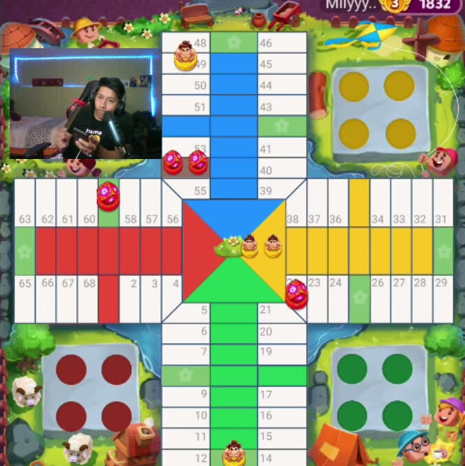 Daptor 🦝⚔️ (@daptor02) is LIVE - TikTok LIVE