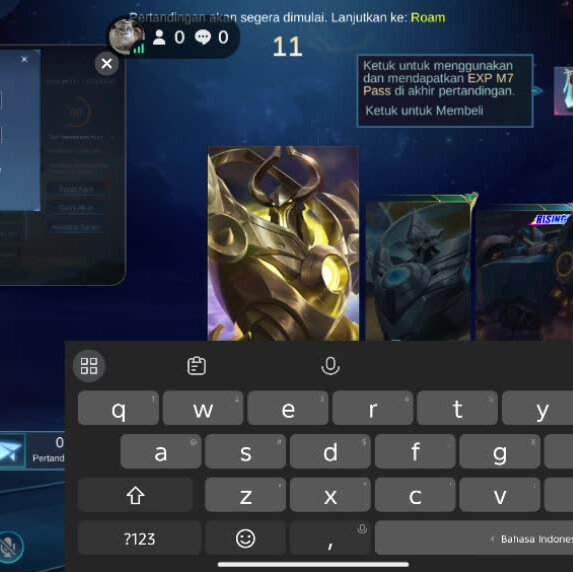 NeckiD (@rifffppp) is LIVE - TikTok LIVE