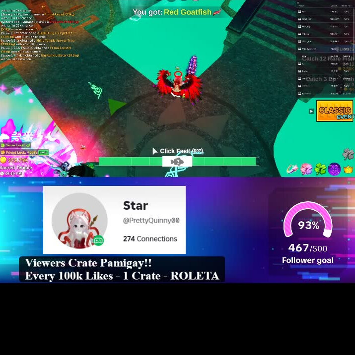 STAR ֶָ֢ (@rblx.st.ar) is LIVE - TikTok LIVE