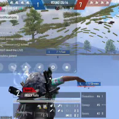 𝑨𝑲z'𝑭𝒍𝒂𝒓𝒆🔥 (@ms.flare3) is LIVE - TikTok LIVE