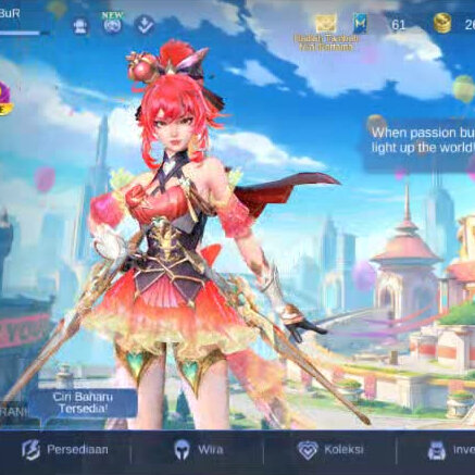 HK Ex Calibur (@fikrilhakim92) is LIVE - TikTok LIVE