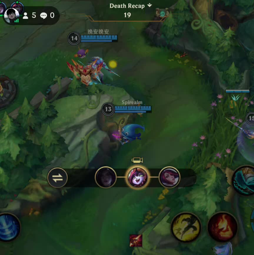 Gaoul Amil (@zenin1xd) is LIVE - TikTok LIVE