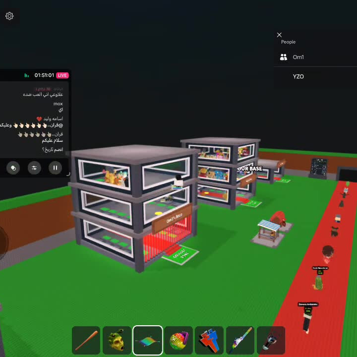 Yzo (@yzo_57) is LIVE - TikTok LIVE