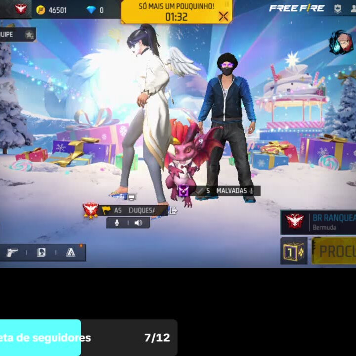 Joao.xp (@01.vtzin) is LIVE - TikTok LIVE