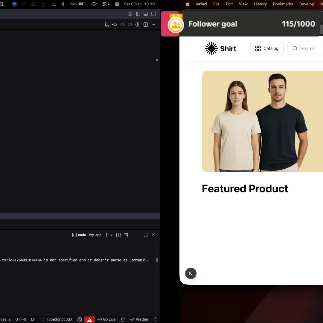 Henry | Software Engineer (@henryrivardo) is LIVE - TikTok LIVE