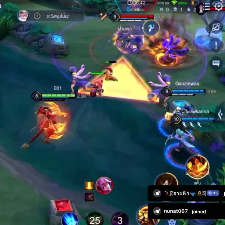 Phantomz (@phantomptz) is LIVE - TikTok LIVE