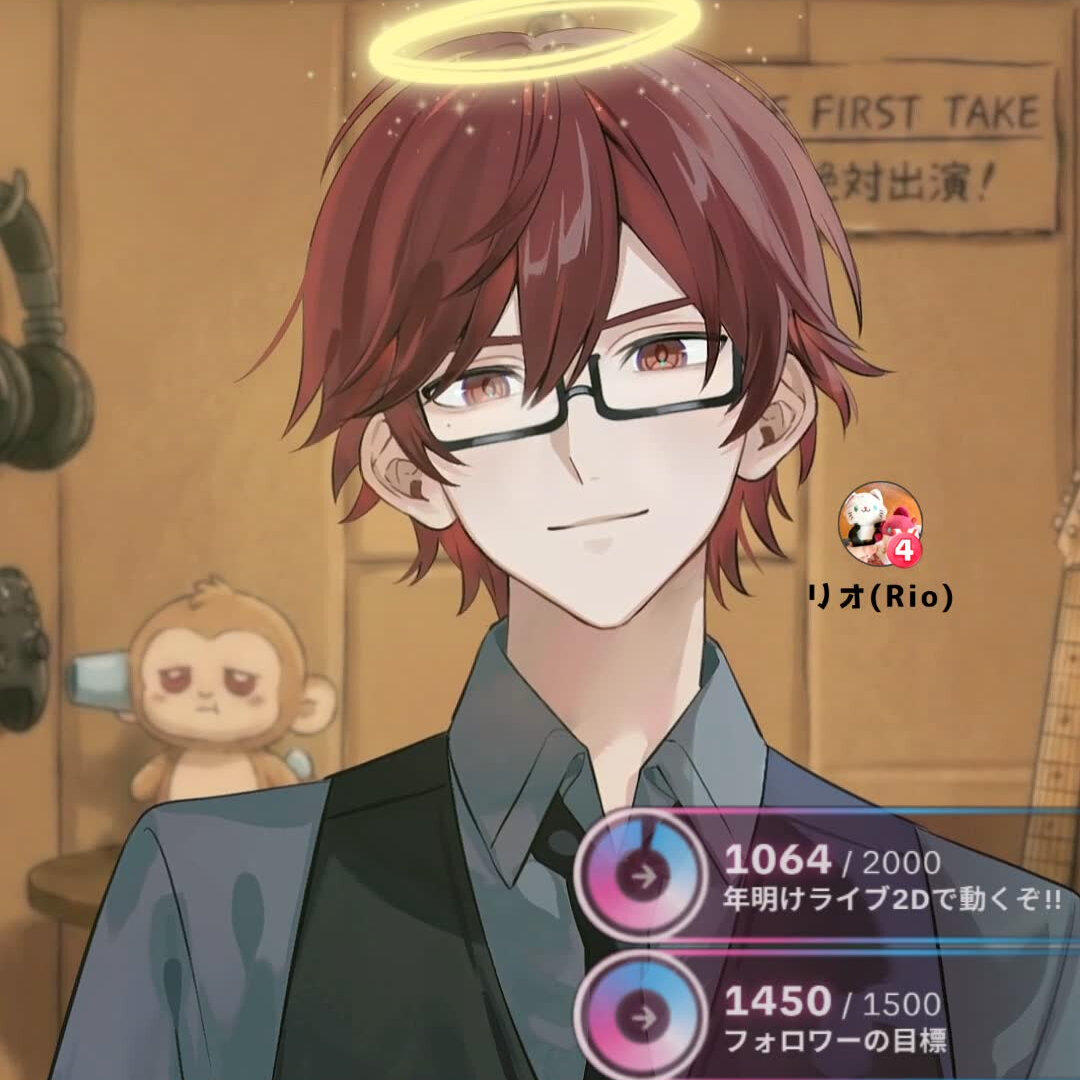 歌い手メルティーの配信アカウント (@melty_live) is LIVE - TikTok LIVE