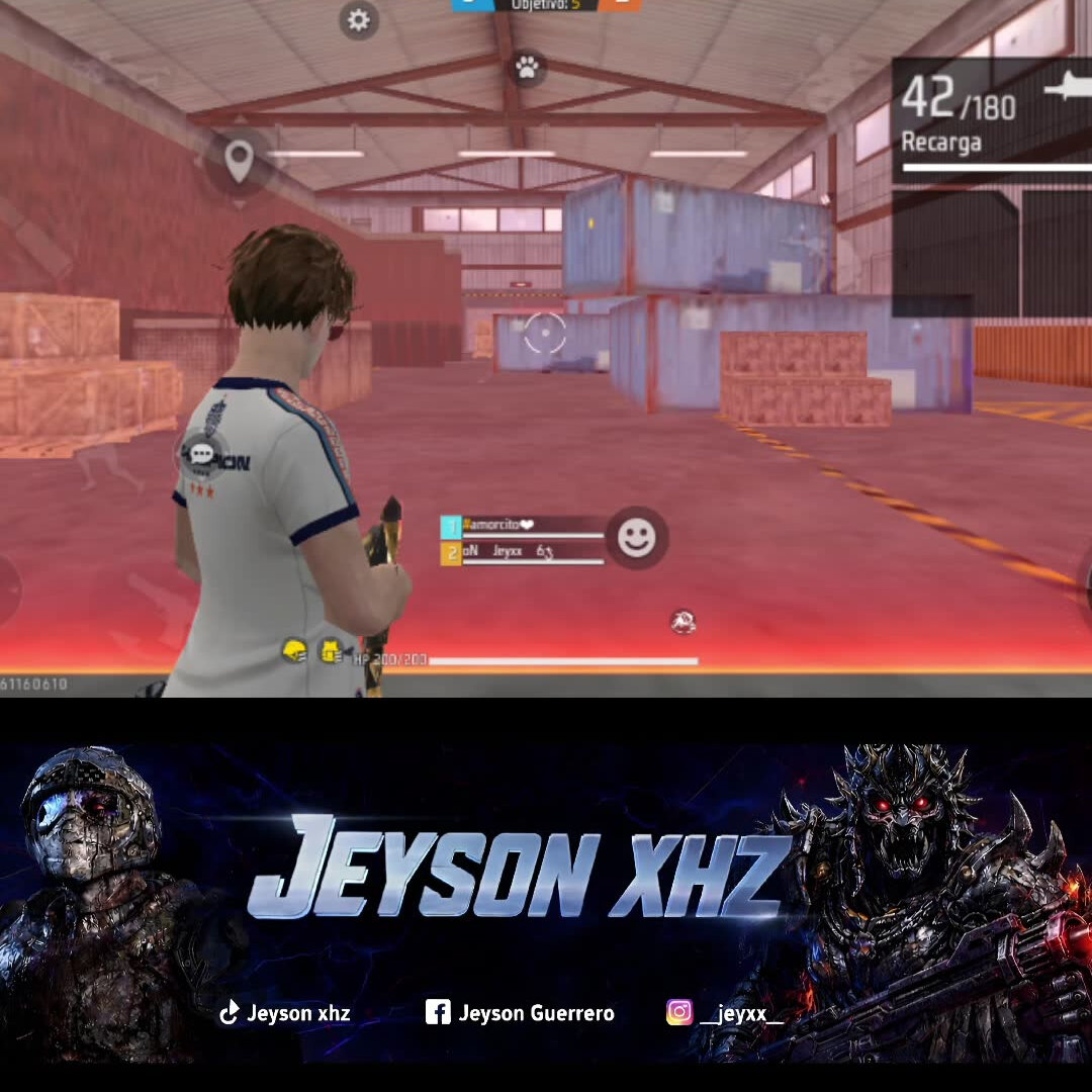 𝑱𝒆𝒚𝒔𝒐𝒏_𝒙𝒉𝒛 (@jeyson_guerrero) is LIVE - TikTok LIVE