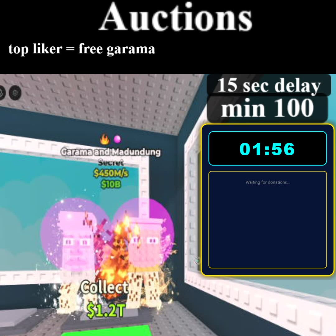 SAB Auction (@clashroyalgod670) is LIVE - TikTok LIVE