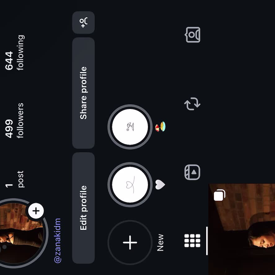 Zanaki (@war_y3r) is LIVE - TikTok LIVE