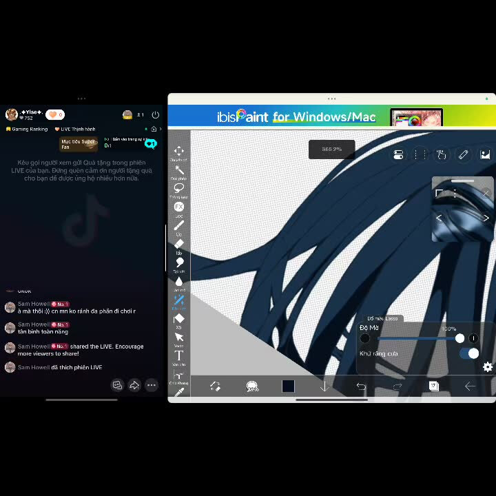 . Yise . (@._yise_.8386) is LIVE - TikTok LIVE