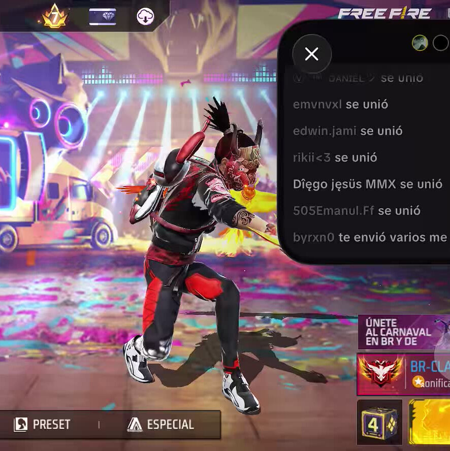 Edgar Fire 🔥🇲🇽 (@edgarfire_) is LIVE - TikTok LIVE