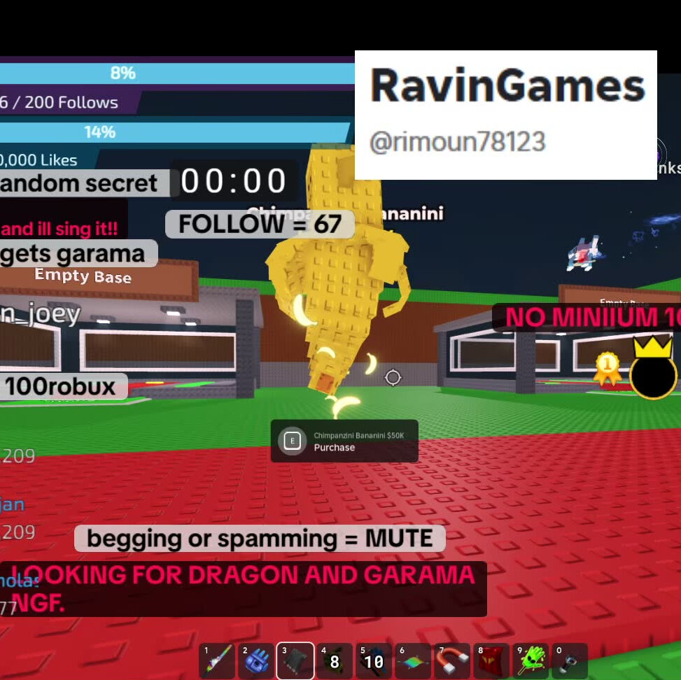Ash (@ash_in_roblox) is LIVE - TikTok LIVE
