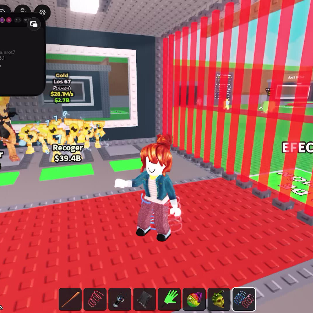 Fabii (@fabss_roblox01) is LIVE - TikTok LIVE