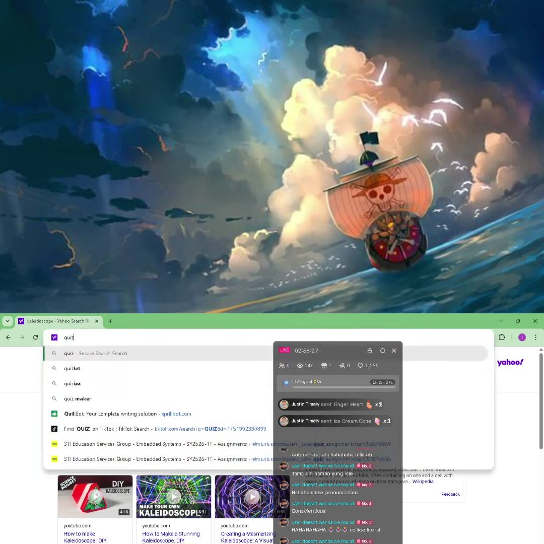 jayel (@jayel_23) is LIVE - TikTok LIVE