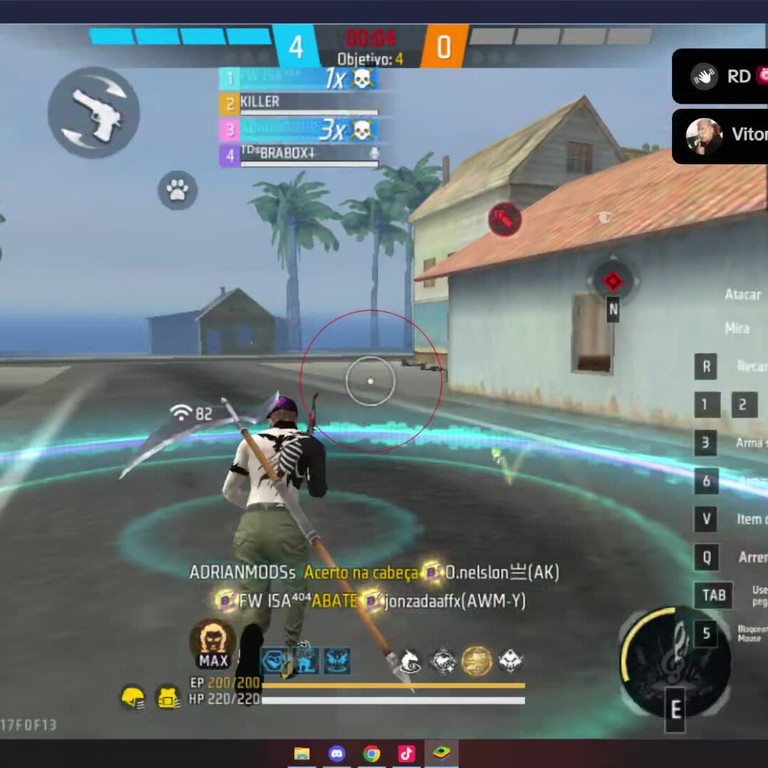 ADRIAN MODS YT (@adrianmodsytb) is LIVE - TikTok LIVE