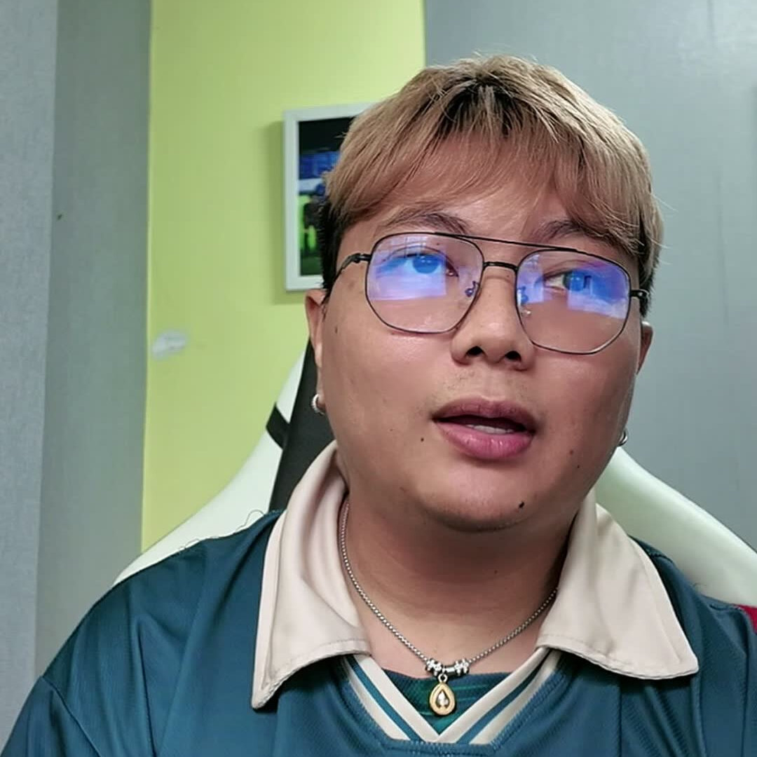 เจมสลิคราชาเกลือ (@jameslick_) is LIVE - TikTok LIVE