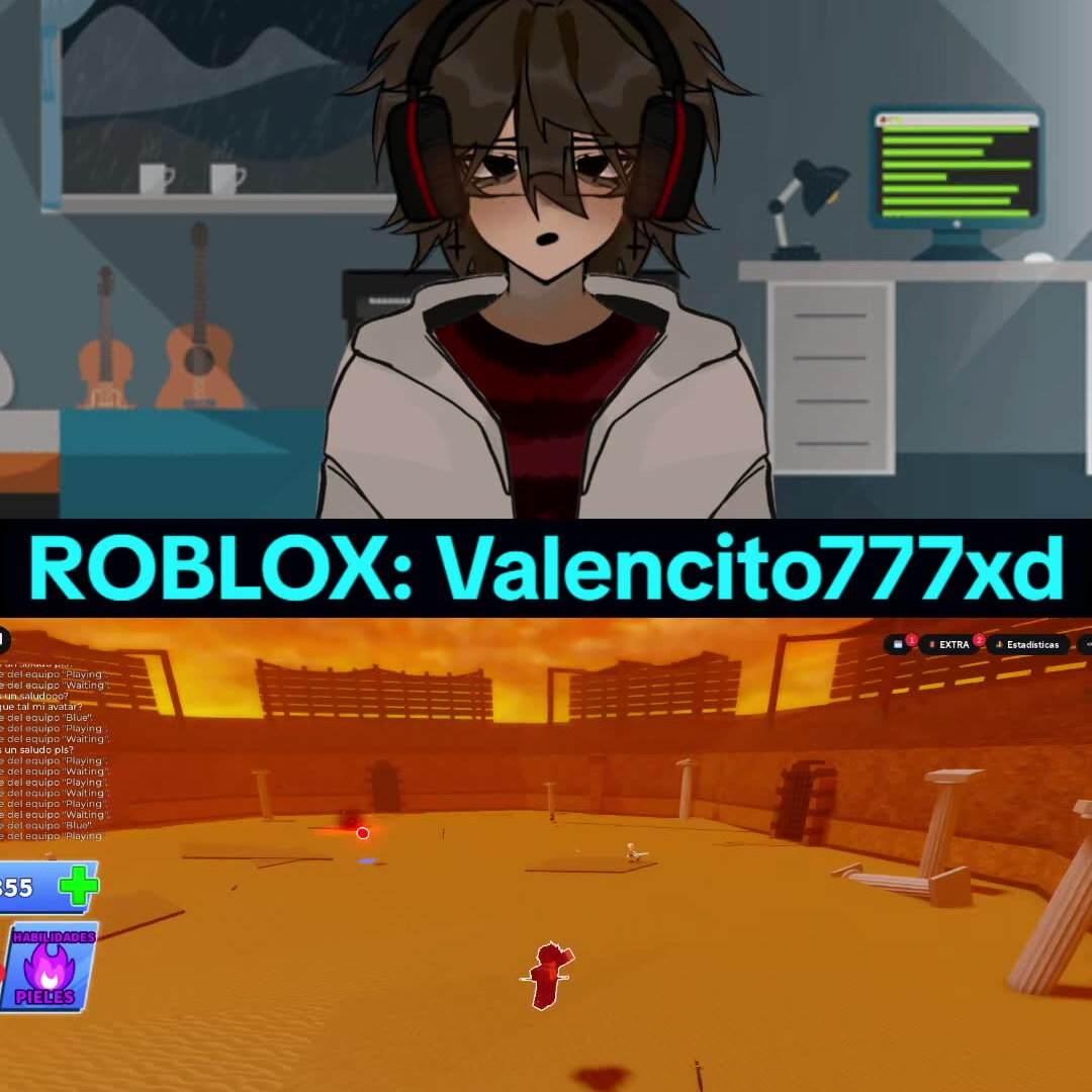 Valeex747 (@thevaleex747) is LIVE - TikTok LIVE