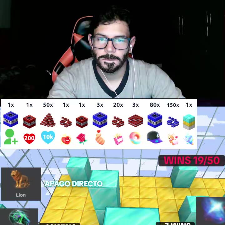 Wizzy_orz (@wizzy_070) is LIVE - TikTok LIVE