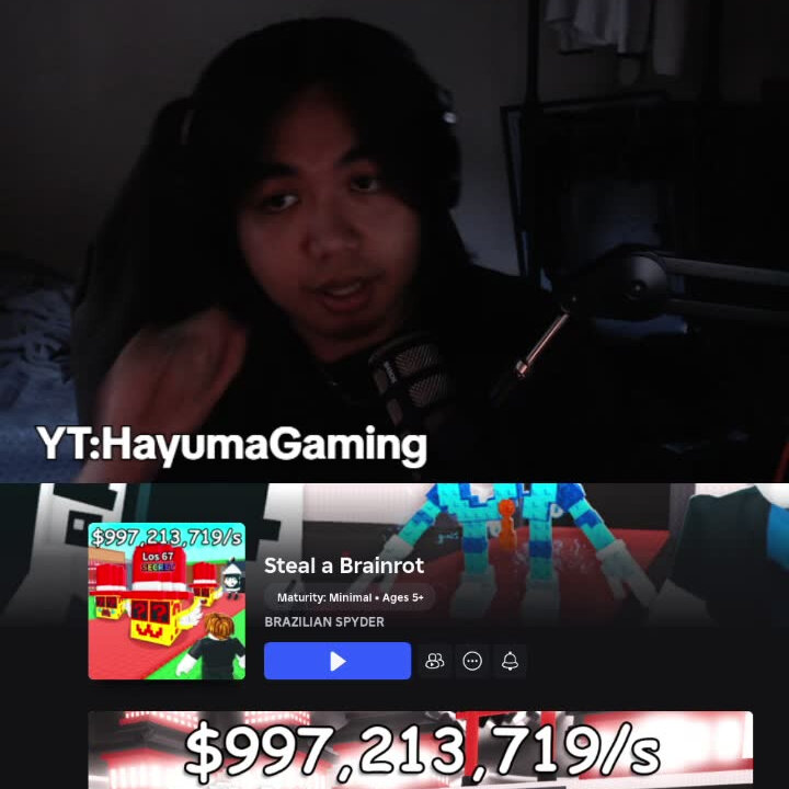 hayuma_official (@hayuma_official) is LIVE - TikTok LIVE
