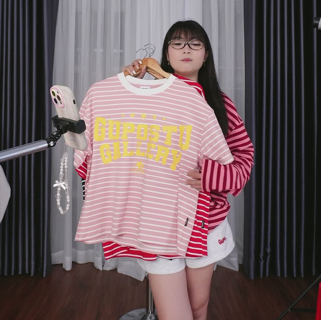 GUPO.STU (@gupo.stu) is LIVE - TikTok LIVE