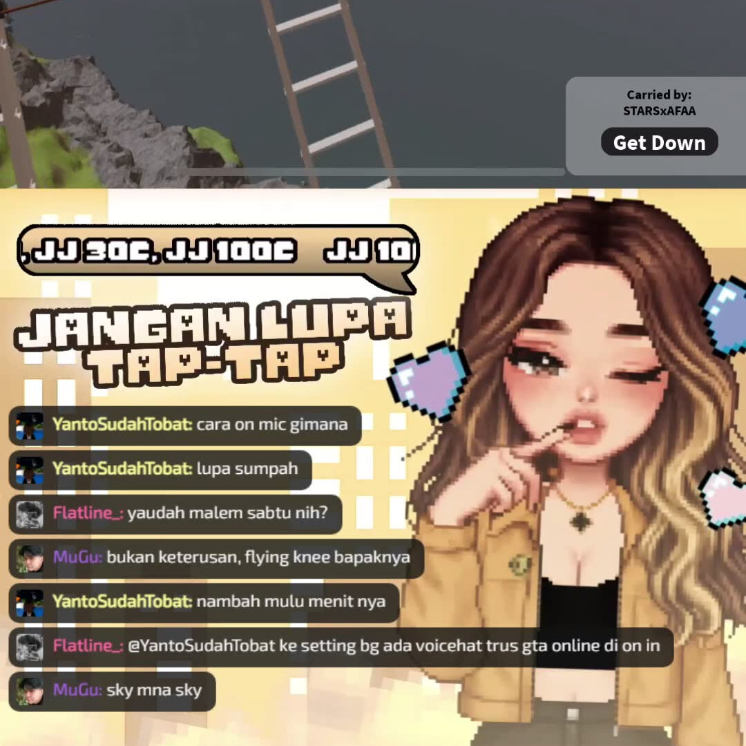 XYRAA ALL IN (@xyraaofc) is LIVE - TikTok LIVE