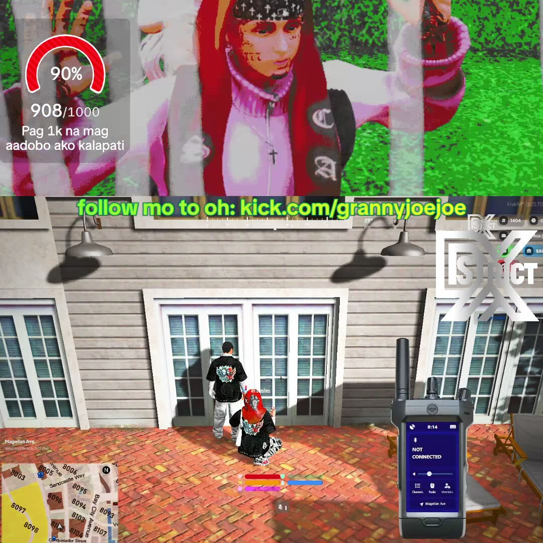 Gregor Lanzetta (Eazy Joe) (@eazyjoecode) is LIVE - TikTok LIVE