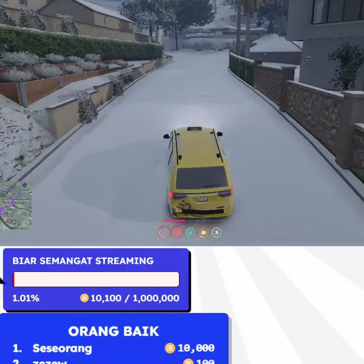ic.Anang Engkoy (@kada_sugih) is LIVE - TikTok LIVE